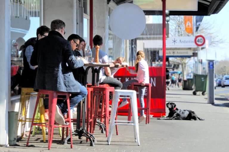 Complete Guide to Ponsonby, Auckland - New Zealand With Me