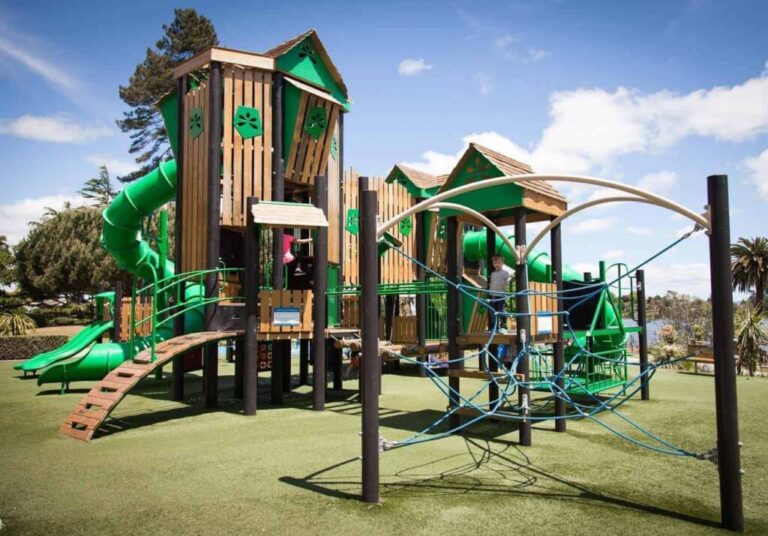 Top 10 Things to do with Kids in Hamilton, New Zealand - New Zealand ...