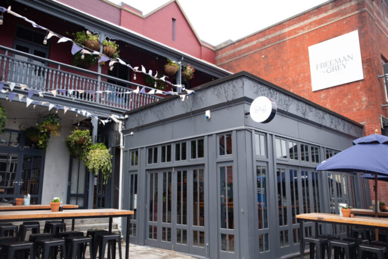 Complete Guide to Ponsonby, Auckland - New Zealand With Me